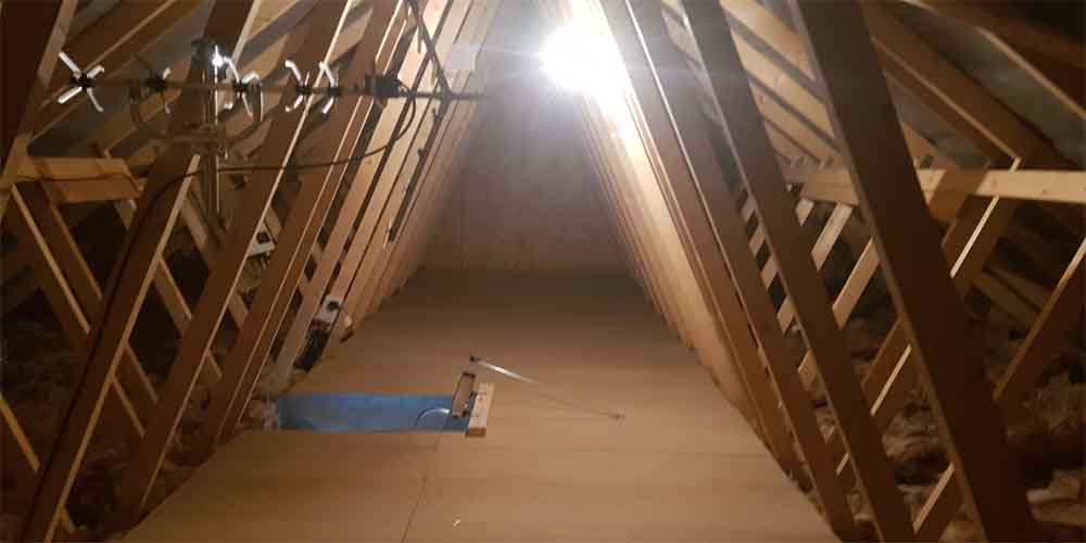 Top Advantages of Loft Boarding That are Ideal for Everyone - Pipe Guild
