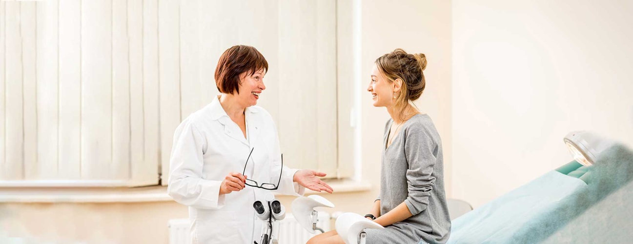 Common OBGYN - A Guide to Women's Reproductive Health - Pipe Guild