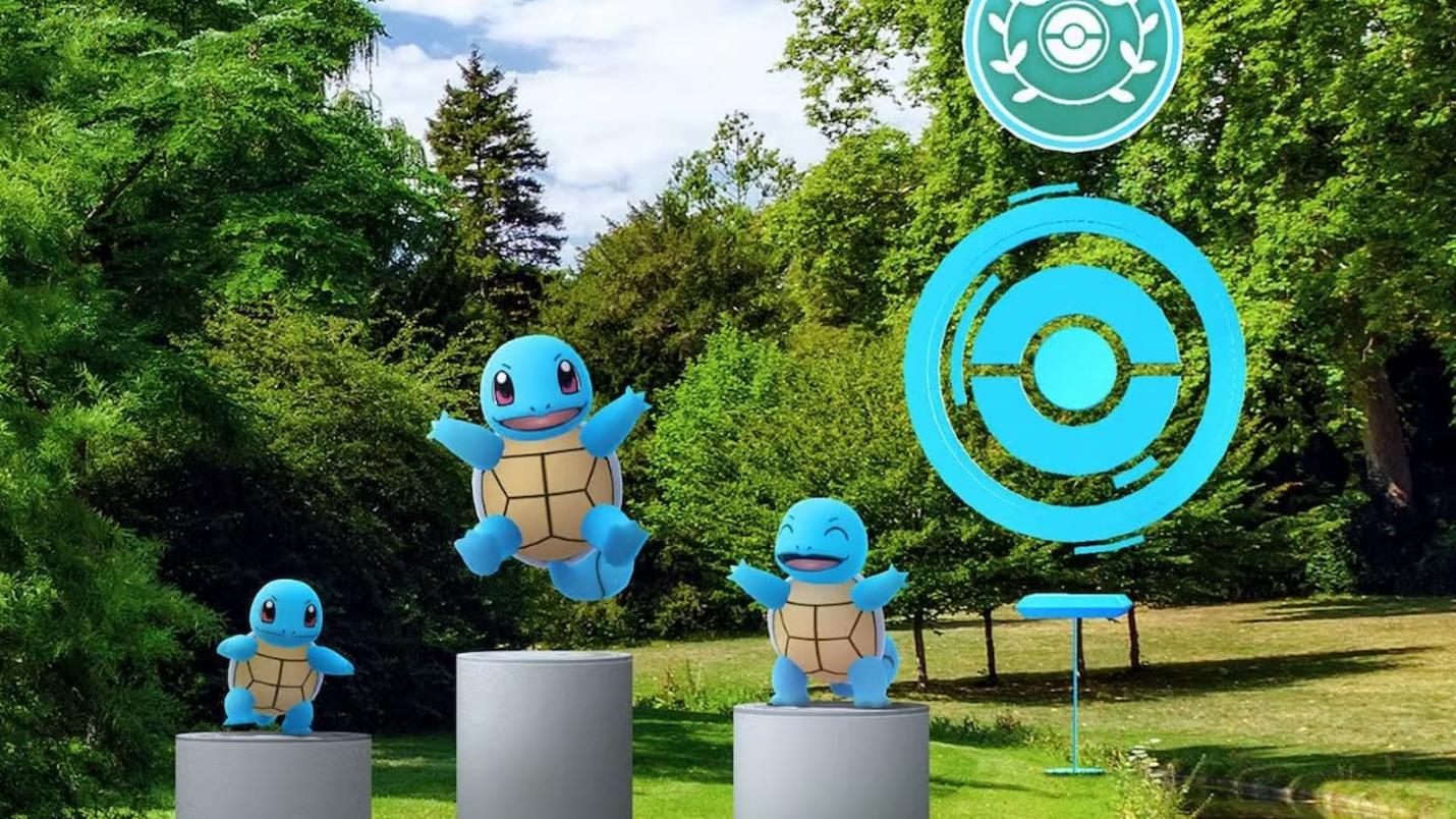 All Pokemon GO September 2024 Events, Raids And More! - Pipe Guild